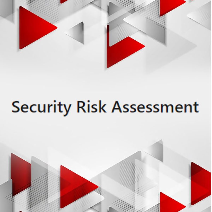 Security Risk Assessment - Woodlands Business Systems CC